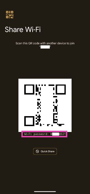 Ways To View Saved WiFi Passwords On Any Android Phone