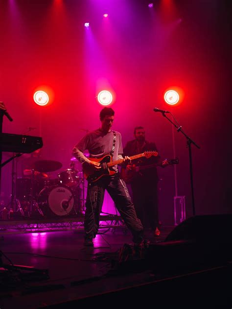 Gallery Cloud Control Platonic Sex The Princess Theatre 30 05 2025 Good Call Live