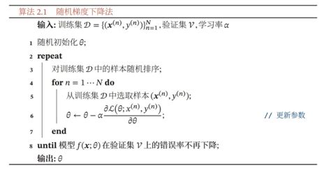 机器学习的优化算法 机器学习和优化算法的区别 csdn博客
