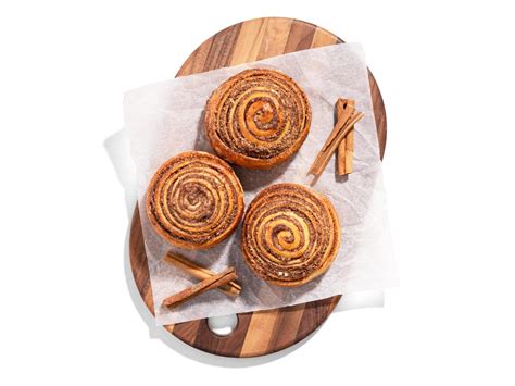 Vásároljon Fahéjas Tekercs T Lidl