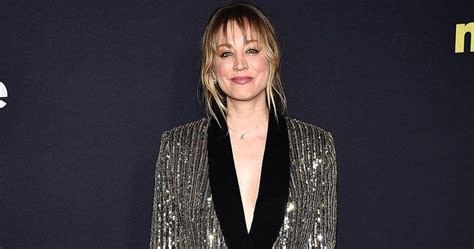 How Big Bang Theory Star Kaley Cuoco Earns And Spends Her 100