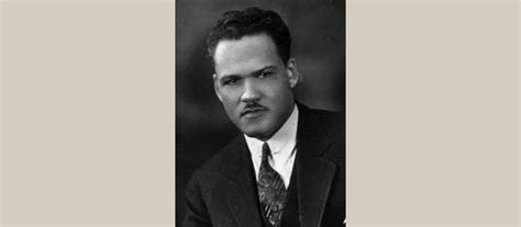 Frederick Douglass Patterson 1901 1988 Uncf