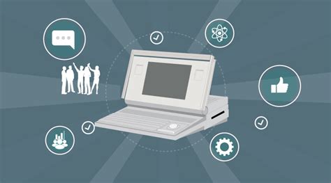 What Was The First Lms Platform