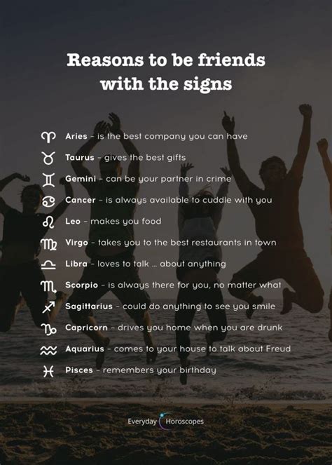 What Does Each Zodiac Sign Hate Zodiac Memes Artofit