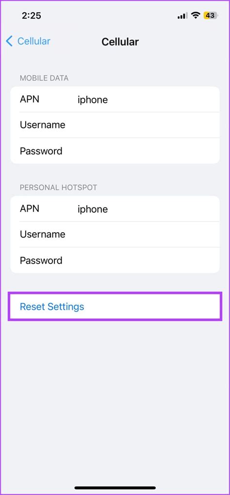 How To Fix G Not Working On IPhone And Android Guiding Tech