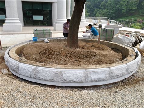 성자 사랑의 집 느티나무 화단 정리 만남과대화 정명석 목사 Jms 월명동 기독교복음선교회