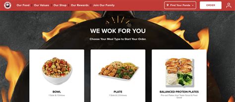Panda Express Coupons Promo Codes Deals 35 Off In January 2026