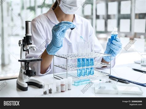 Biochemistry Lab