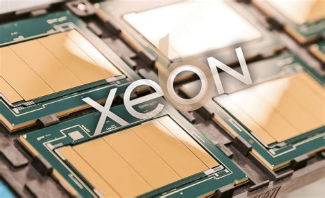 Intel Unveils Xeon 6 Branding New Naming Starts With Sierra Forest E