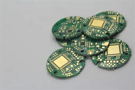 Pcb Design Experience Sharing Of A Hardware Expert Kingford