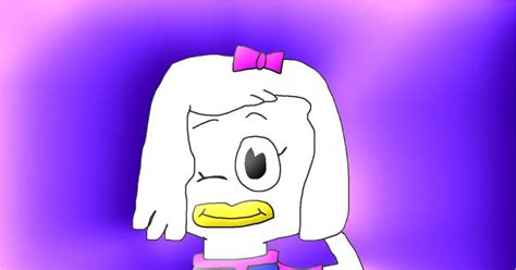 Ducktales Webby Vanderquack 2017 Frogtable125のイラスト Pixiv