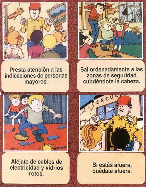 Medidas De Prevencion En Una Inundacion Vostan