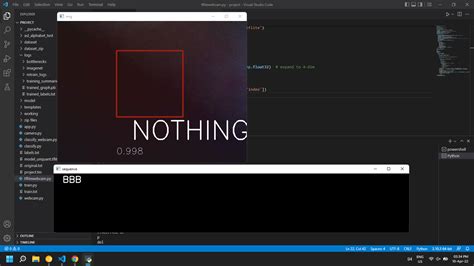 Python Model Is Not Giving Correct Results Even If Accuracy Is Good Stack Overflow