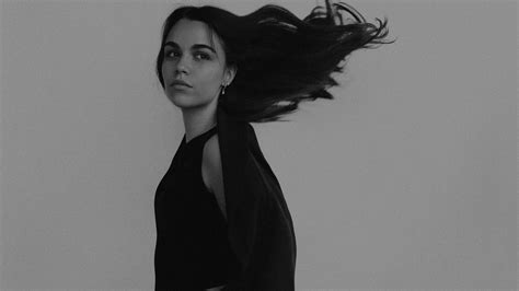 Sofia Goetz Violinist