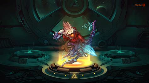 Awesomenauts Character Rocco On Steam