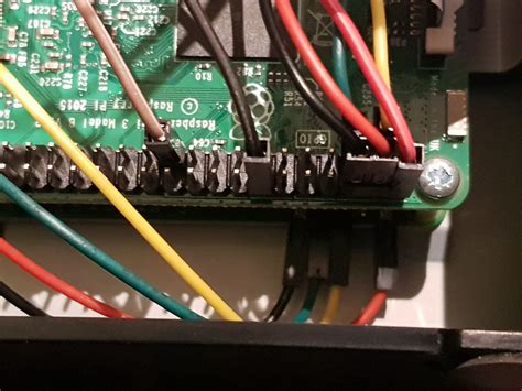 User Tips Webcore On A Raspberry Pi With Motion Sensor To Activate