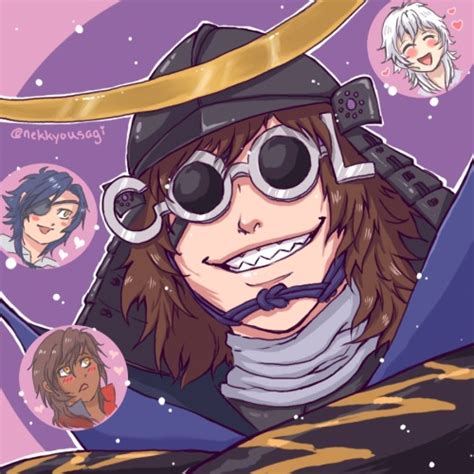 Cool Date Sengoku Basara Know Your Meme