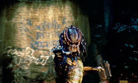 Throwback Predator 2 Scifinow