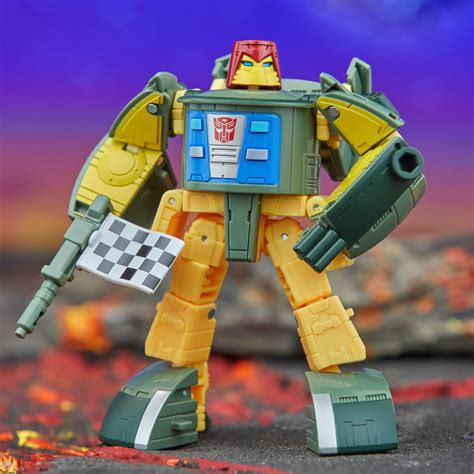 Transformers Legacy United Deluxe Cosmos In Demand Toys