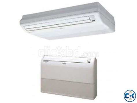 Original Midea Brand New 5 Ton Ceiling Cassette Split Ac