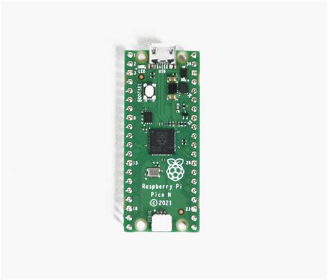 Raspberry Pi Pico H