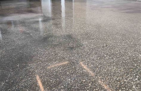 7 Tips To Maintain Polished Concrete Floors In Winter Del Mar Del Mar