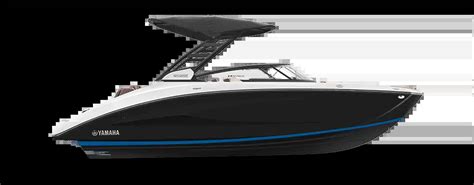 2026 Yamaha 252se Bayside Jet Drive Premier Delaware And Maryland