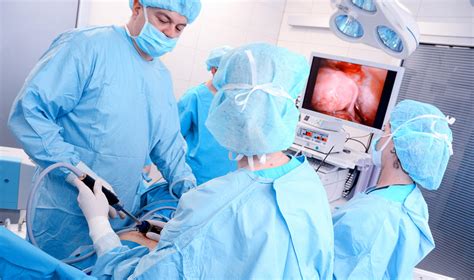 Hysteroscopy Polypectomy