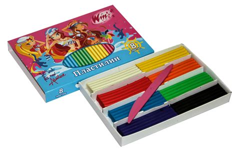 Plasticine PNG