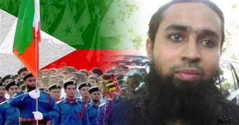 Kerala Terror Suspect And Islamist Sadiq Basha Arrested In