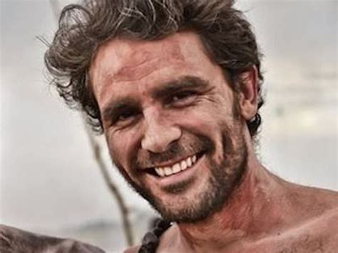 8 Reasons Why Levison Wood Is Our Sort Of Gentleman The Gentlemans