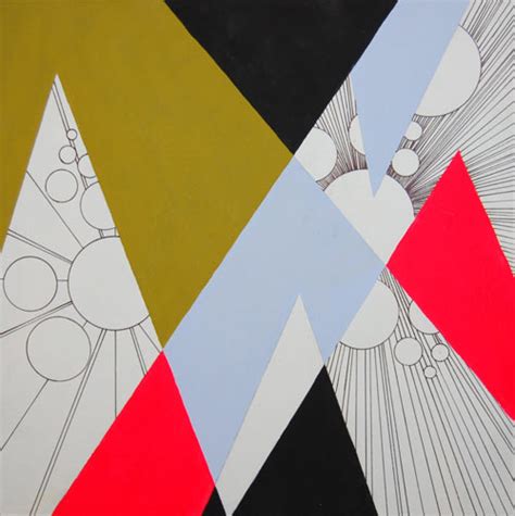 Overlap Series By Beth Goolsby