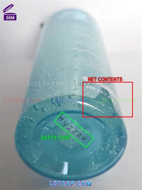 Skinceuticals Batch Code Cosmetic Calculator Batch Code Checker