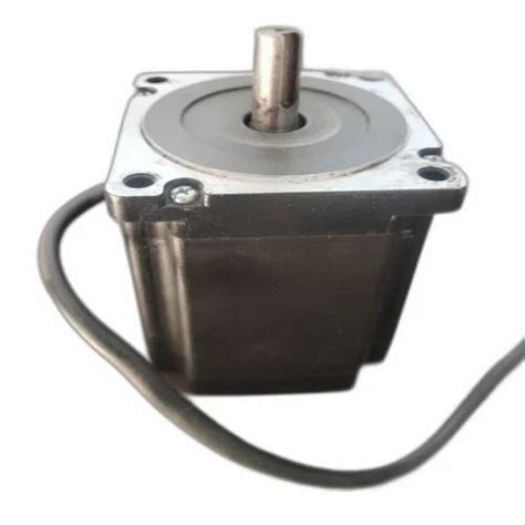 Stepper Motor Drive Single Phase 440 V At 8000 Piece In Ahmedabad ID 2849825098862