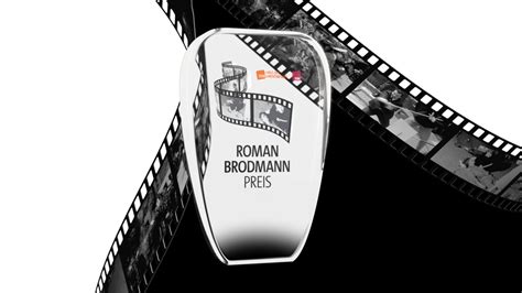 Zwei Mfg Geförderte Kinofilme Für Roman Brodmann Preis Nominiert
