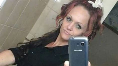 Sheree Hall Sentenced For Taking Over Jailed Friends Drug Dealing