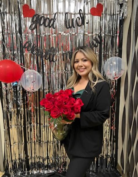 On August 2022 I Said Goodbye To An Amazing Team That I Loved Dearly Some Good Leaders And A