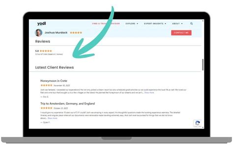 How To Find Your Perfect Travel Advisor A Step By Step Guide Yodl
