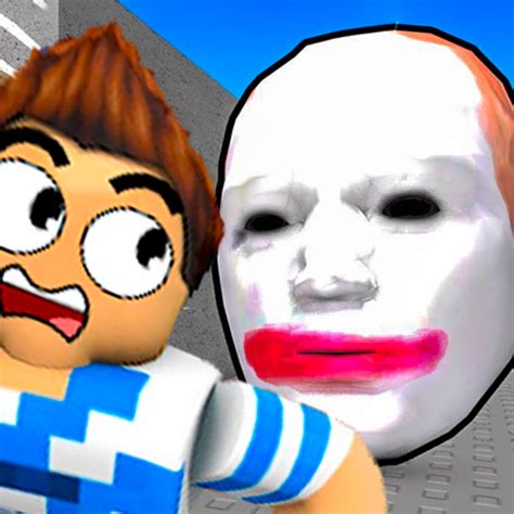Running Head Escape Obby For Pc Mac Windows 11 10 8 7 Free