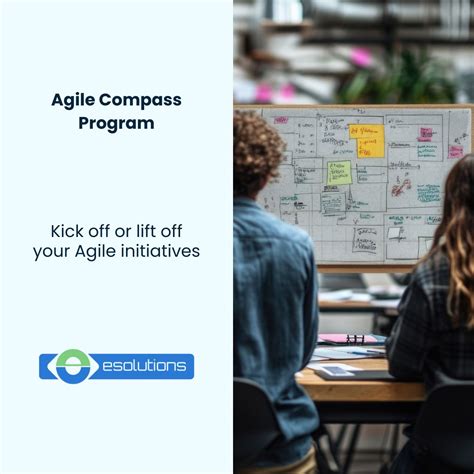 esolutions tech on linkedin agile agilemethodologies agilecompass