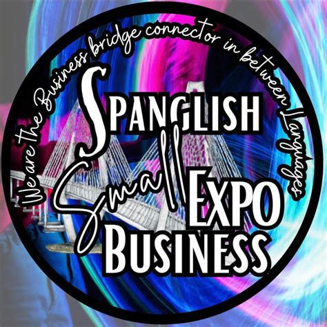 Spanglish Small Business Expo Charleston Sc