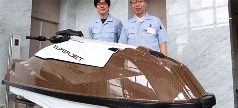 La última Revolución De Yamaha No Es Un Motor Ni Una Batería Ni Un
