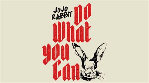 Jojo Rabbit