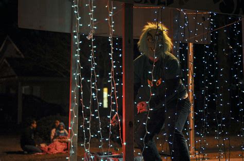 Community Gathers To Enjoy Goldsboro Seymour Johnson Holiday Parades