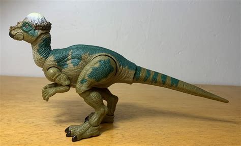 Hypsilophodon Jurassic Park