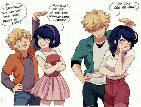 Pin By Aspen Co Art On Ladynoir Miraculous Ladybug Fanfiction