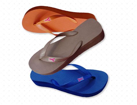 Cariris Flip Flops