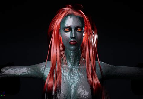 Devil May Cry 3 Nevan