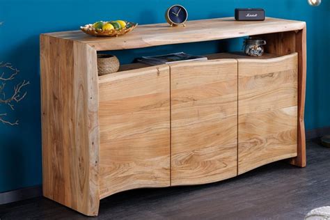 Riess Ambiente Sideboard Mammut 145cm Natur Einzelartikel 1 St