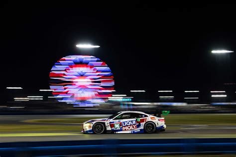 Daytona USA 22 26 January 2025 Daytona 24 Hours IMSA WeatherTech